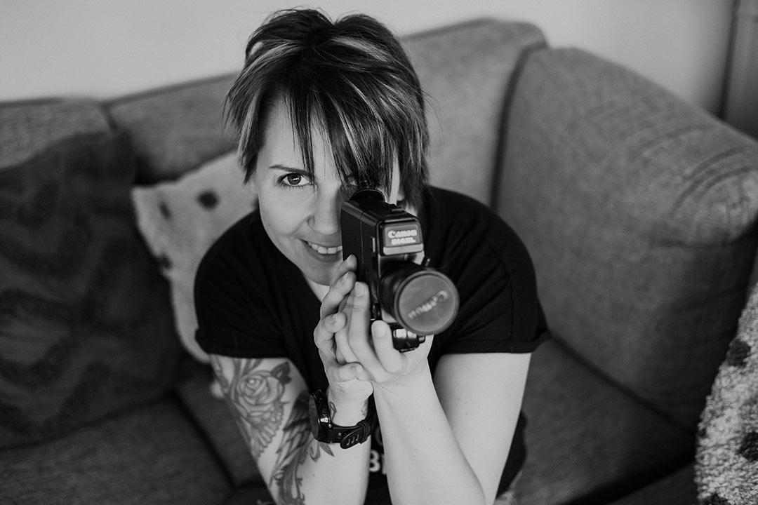 Fotograf Jennie Eriksson i Alnö - Sök Fotograf